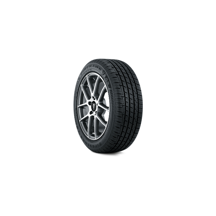 Firestone Firehawk ATX 265/75R16 112/109R | MisterLLantas.com