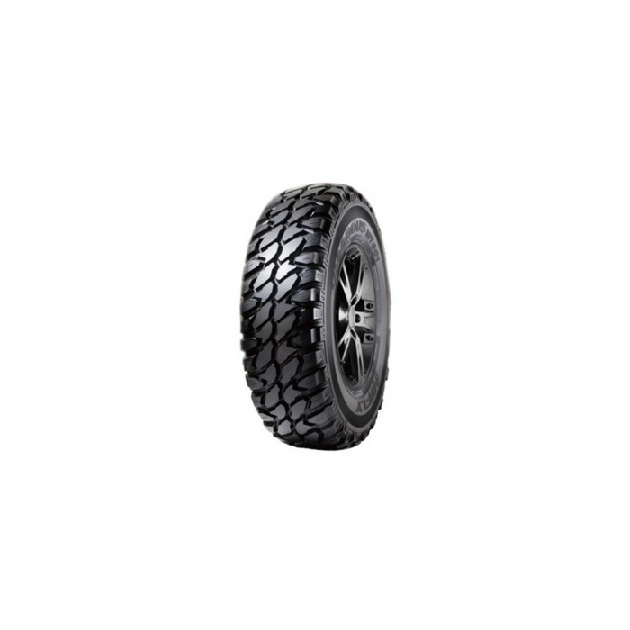 HIFLY VIGOROUS MT601 265/70R17 121/118Q | MisterLLantas.com