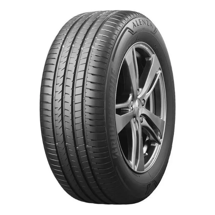 BRIDGESTONE ALENZA HL33 225/60R18 100H | MisterLLantas.com