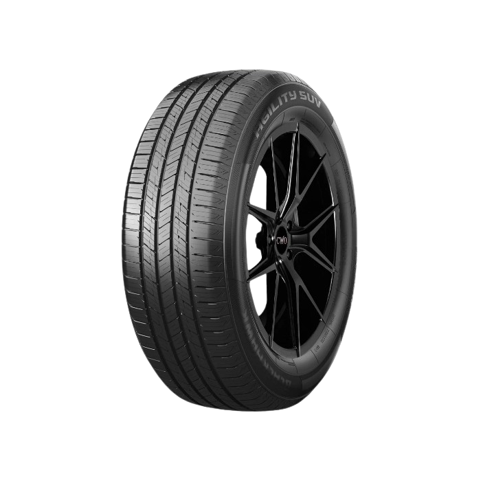 BLACKHAWK AGILITY SUV 225/60R17 99H | MisterLLantas.com
