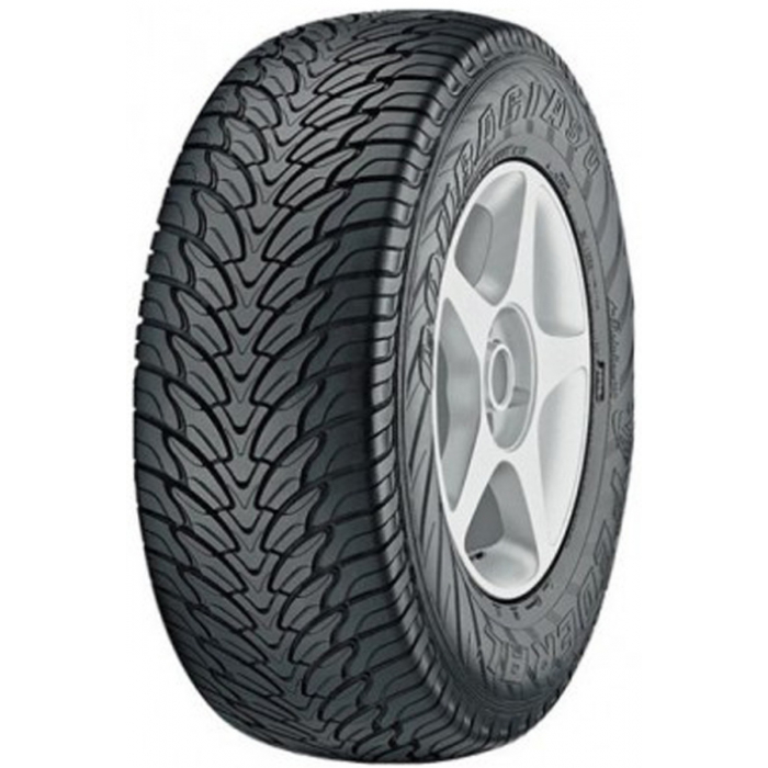 FEDERAL COURAGIA SU 305/45R22 118V | MisterLLantas.com
