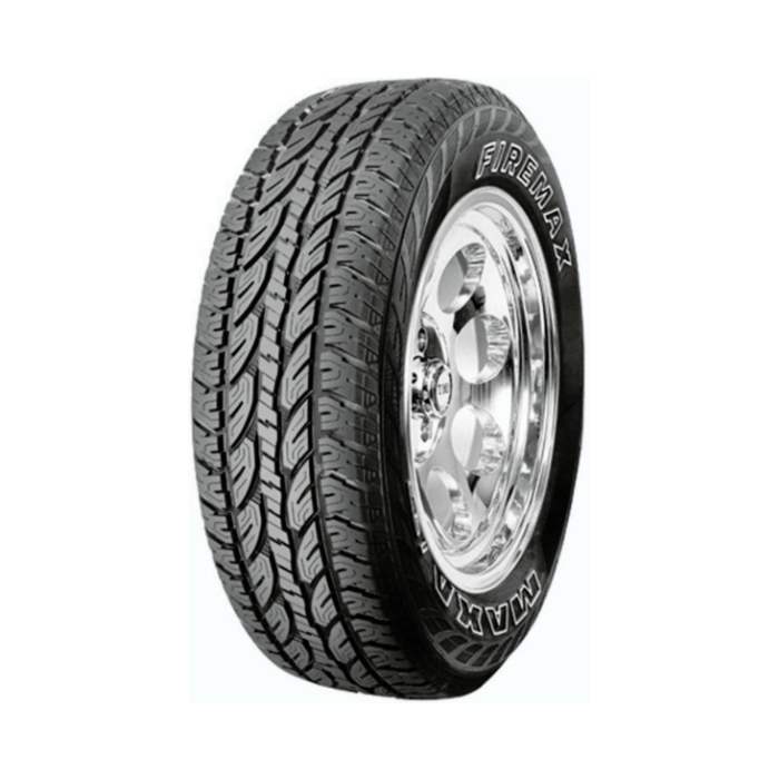 FIREMAX FM501 245/65R17 107T | MisterLLantas.com