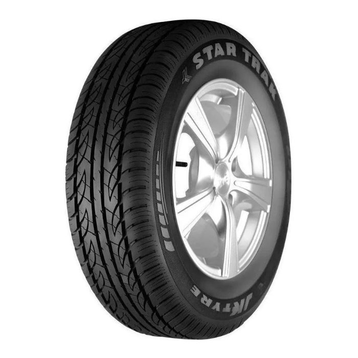 JK TYRE STAR TRAK 195/65R15 91H | MisterLLantas.com