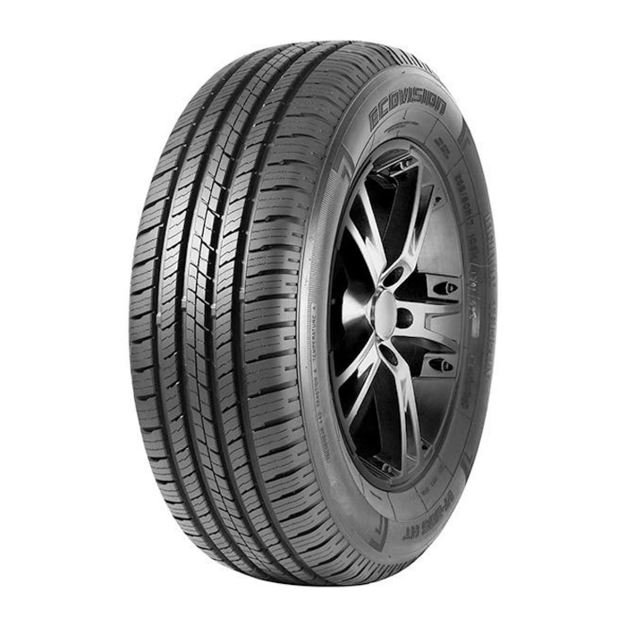 OVATION ECOVISION VI-786 205/55R16 91V | MisterLLantas.com