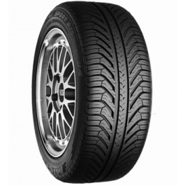 Michelin Pilot Sport A/S Plus 285/40R17 100Y | MisterLLantas.com