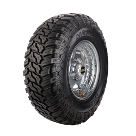 Maxtrek Mud Trac 35x12.50R22 117Q | MisterLLantas.com