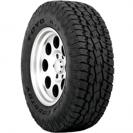 Toyo OPAT2 285/75R18 129/126S | MisterLLantas.com