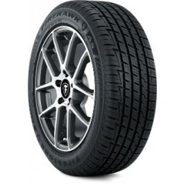 Firestone Firehawk ATX 265/75R16 112/109R | MisterLLantas.com