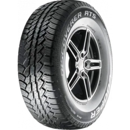 COOPER DISCOVERER ATS ALL TERRAIN 235/70R16 106T | MisterLLantas.com