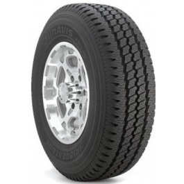 Bridgestone Duravis M700 265/70R17 118Q | MisterLLantas.com