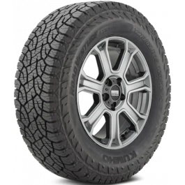 KUMHO ROAD VENTURE AT52 235/70R16 106T | MisterLLantas.com
