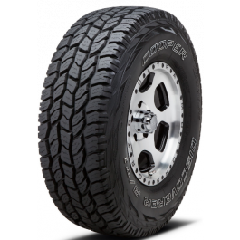Cooper DISCOVERER AT3 275/60R20 115T | MisterLLantas.com