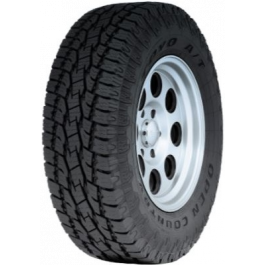 TOYO OPEN COUNTRY AT2 265/70R15 112S | MisterLLantas.com