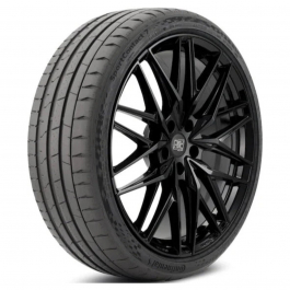 CONTINENTAL CONTISPORTCONTACT 7 275/40R20 106Y | MisterLLantas.com