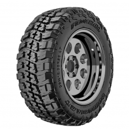 FEDERAL COURAGIA MT 235/75R15 235/75R15 104/101Q | MisterLLantas.com