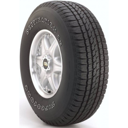 FIRESTONE DESTINATION LE 245/75R16 120/116Q | MisterLLantas.com