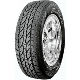 FIREMAX FM501 235/65R17 108T | MisterLLantas.com