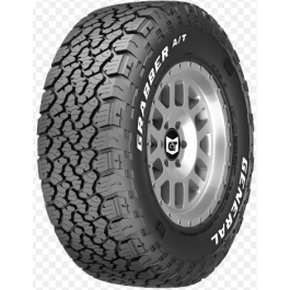 GENERAL GRABBER ATX 31x10.50R15 109S | MisterLLantas.com