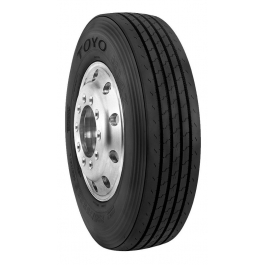 TOYO M147 11R22.5 16 | MisterLLantas.com