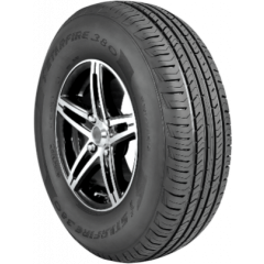 Firestone FR710 185/60R15 84H | MisterLLantas.com