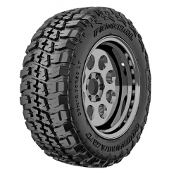 MAXTREK MAXTREK HILL TRACKER AT 33x12.50R20 114Q | MisterLLantas.com