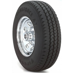 COOPER EVOLUTION ATT 235/80R17 120/117R | MisterLLantas.com