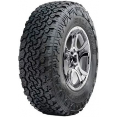 Maxtrek Mud Trac 33x12.50R20 114Q | MisterLLantas.com