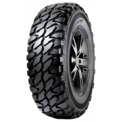 MAXTREK MAXTREK HILL TRACKER AT 33x12.50R20 114Q | MisterLLantas.com