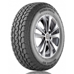 Tornel AT-09 31x10.50R15 109Q | MisterLLantas.com